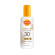 Carroten Protect & Tan Suncare Milk Spray SPF 30 Козметика за слънце ...